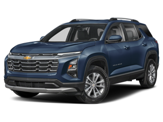 Southern Chevrolet | New & Used Chevy Dealership in Alexandria, LA